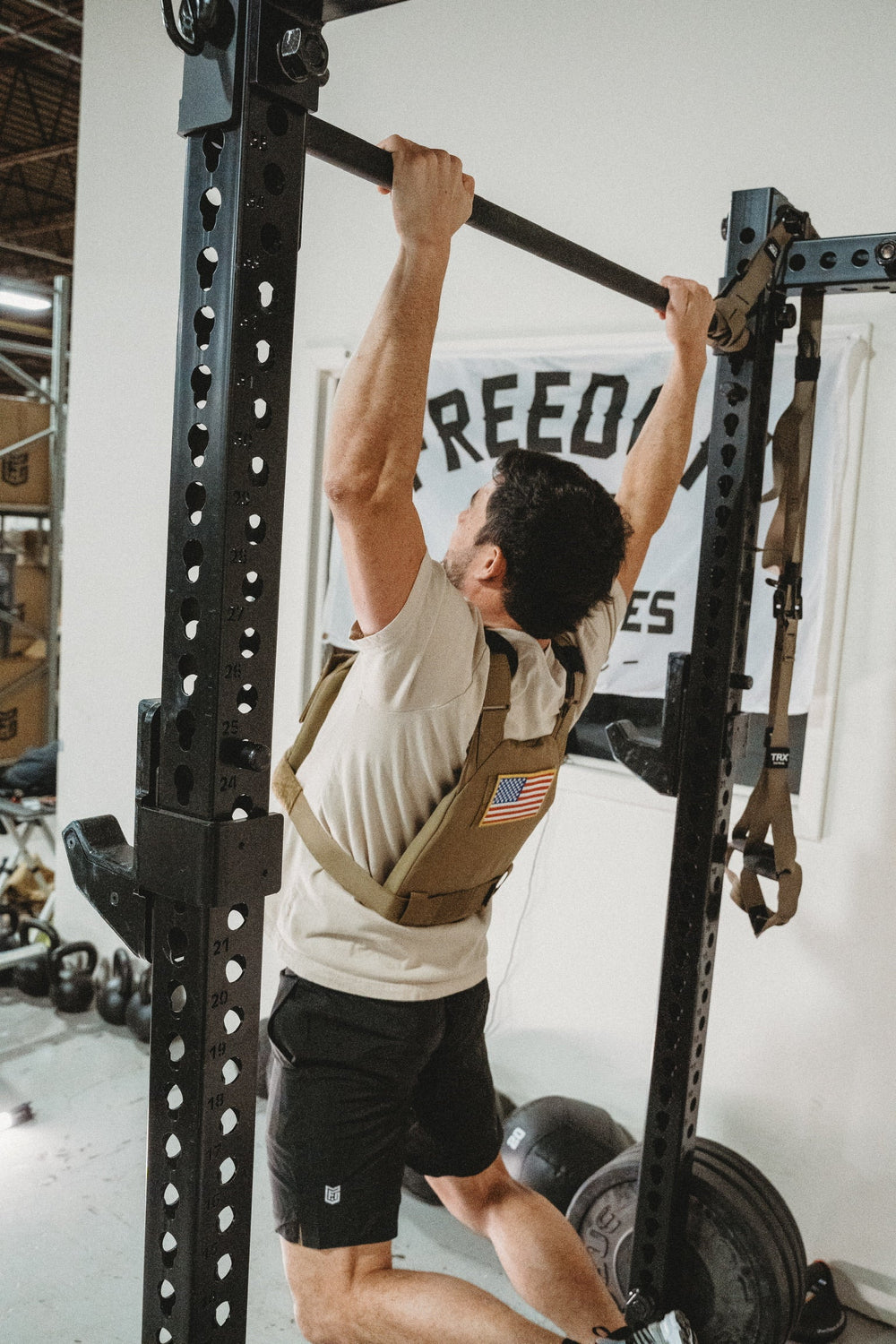 FREEDOM INDUSTRIES | Find Your Freedom