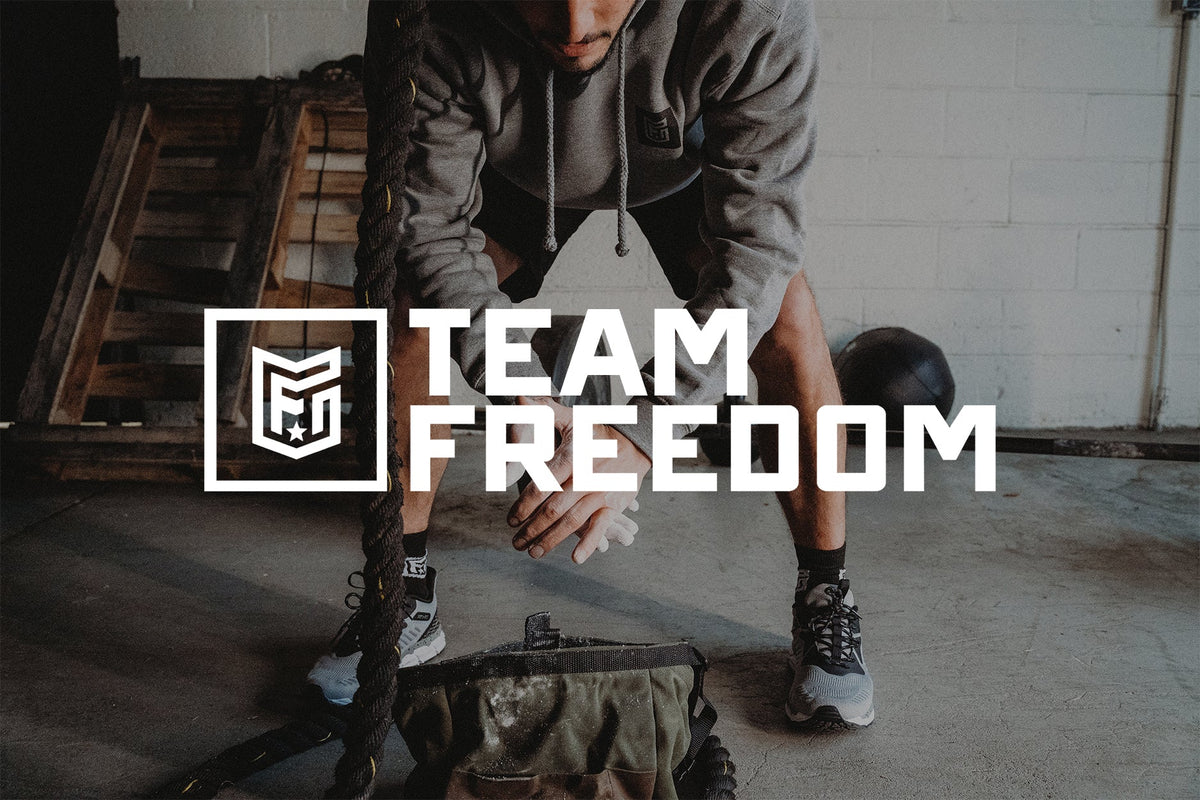 FREEDOM INDUSTRIES | Find Your Freedom