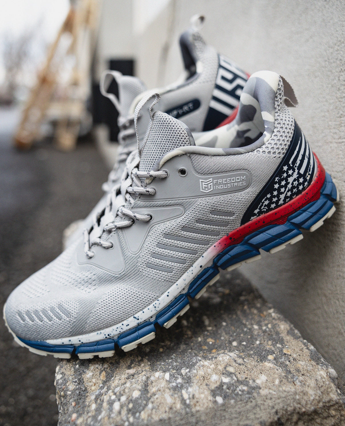 FREEDOM INDUSTRIES | EARN IT. PROTECT IT. LIVE IT.