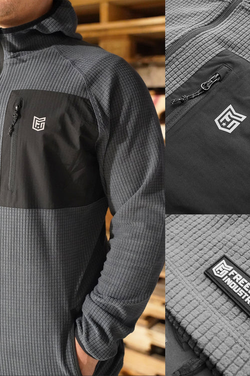 FREEDOM INDUSTRIES | Find Your Freedom